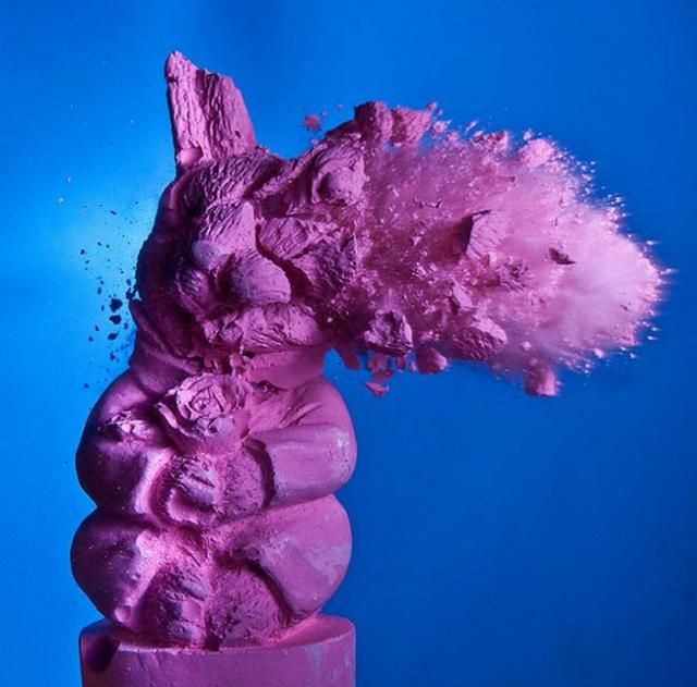 Destruction of Toys (7 pics) - Izismile.com