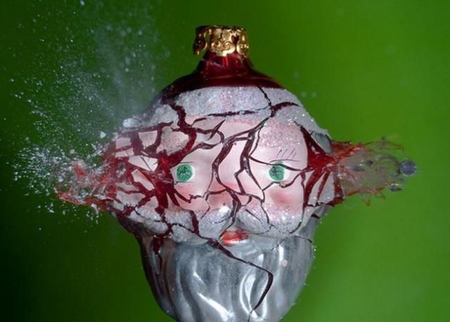 Destruction of Toys (7 pics) - Izismile.com