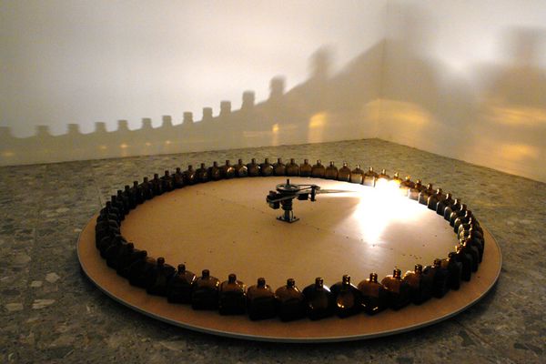 Modern Artist Ivan Puig (15 pics) - Izismile.com