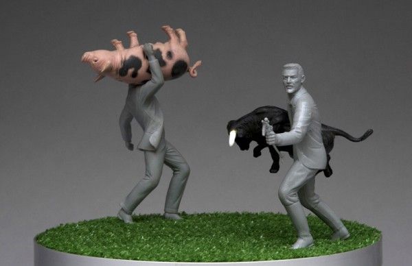 Modern Artist Ivan Puig (15 pics) - Izismile.com