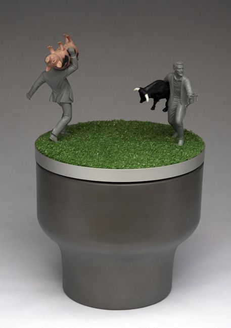 Modern Artist Ivan Puig (15 pics) - Izismile.com