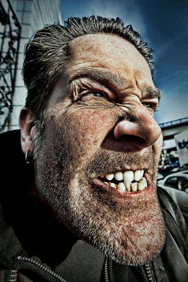 Funny And Crazy Faces 46 Pics Izismile