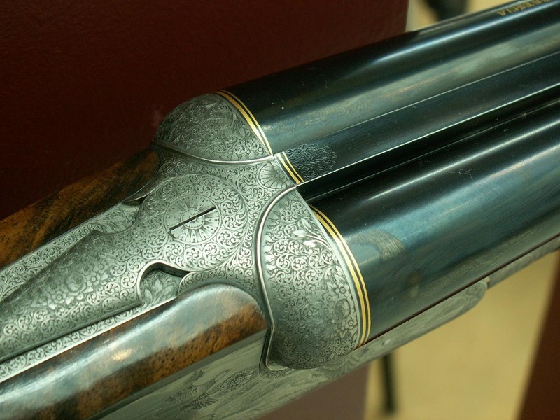 Collector weapons (77 pics) - Izismile.com