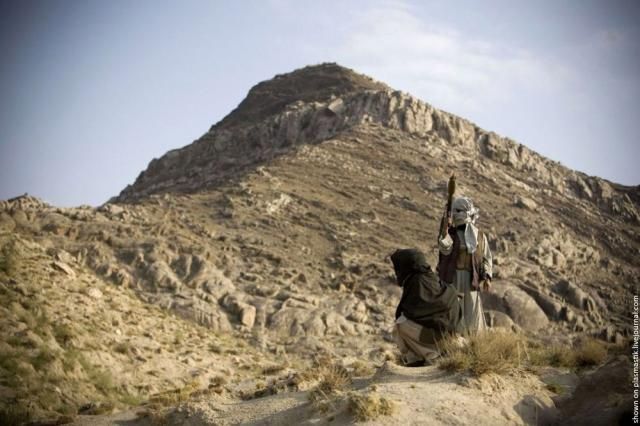 Taliban (19 pics) - Izismile.com