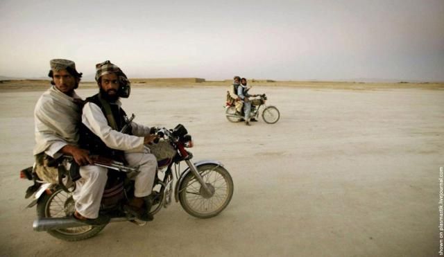 Taliban (19 pics) - Izismile.com