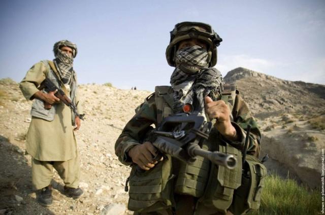 Taliban (19 pics) - Izismile.com