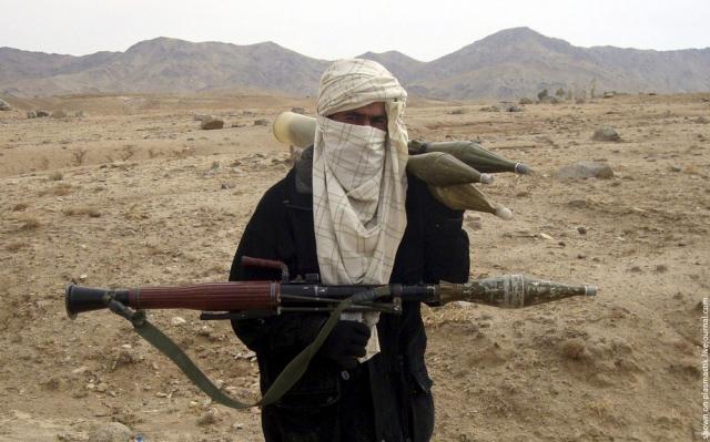 Taliban (19 pics) - Izismile.com