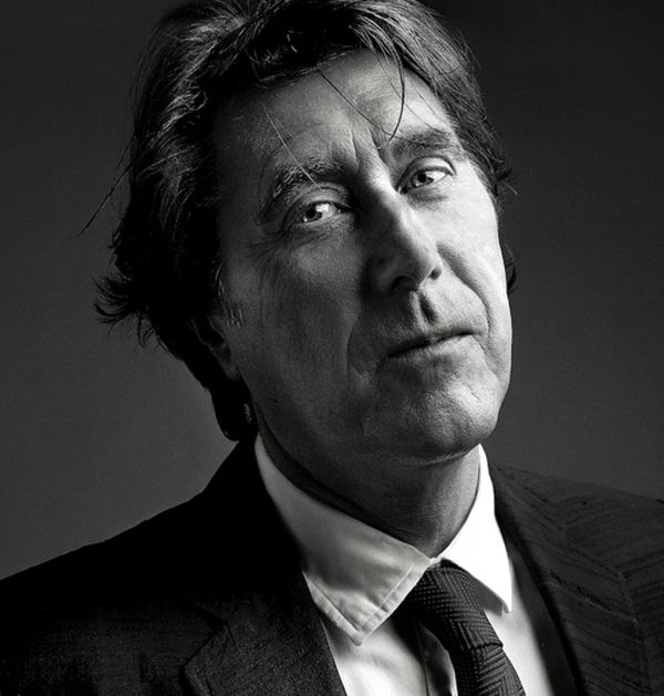 Portraits by Marco Grob (15 pics) - Izismile.com