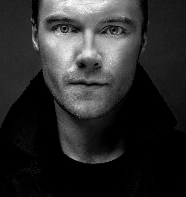 Portraits by Marco Grob (15 pics) - Izismile.com