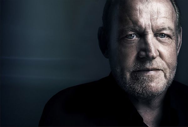 Portraits by Marco Grob (15 pics) - Izismile.com