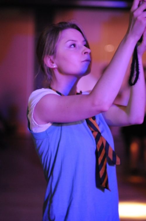 Sexy Girls From School Disco 100 Pics