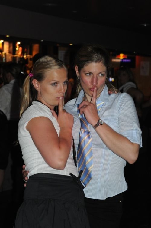 Sexy Girls From School Disco 100 Pics