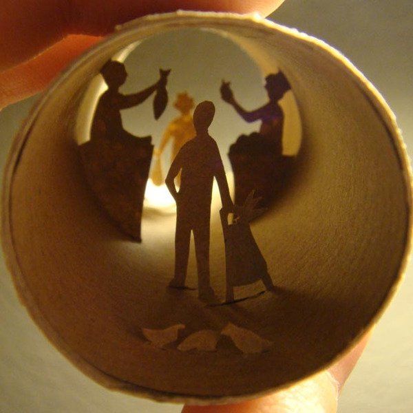 What to do When You Run Out of Toilet Paper (9 pics) - Izismile.com