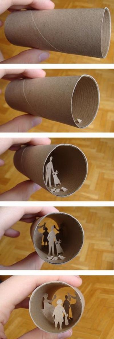 What to do When You Run Out of Toilet Paper (9 pics) - Izismile.com