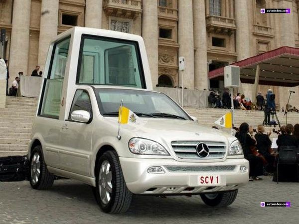 Cars for Government People (20 pics) - Izismile.com