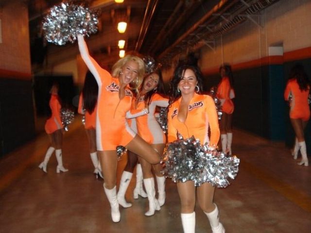 Compilation Of Hot Cheerleaders 32 Pics