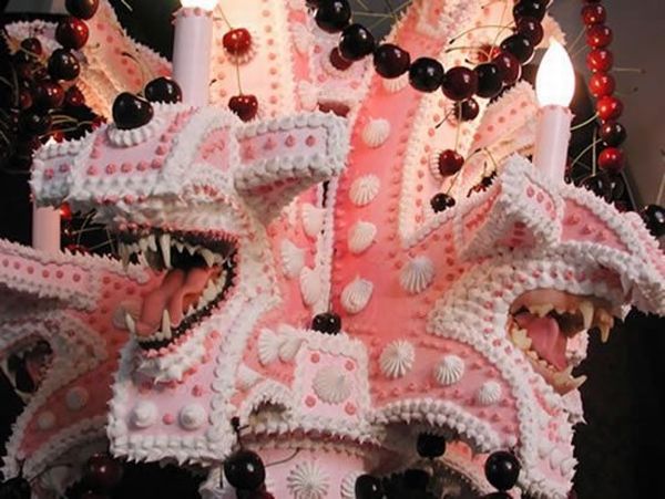 Masterpieces of Cake Art (13 pics) - Izismile.com