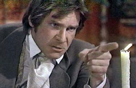 Harrison Ford Has a Famous Movie Gesture (19 pics) - Izismile.com