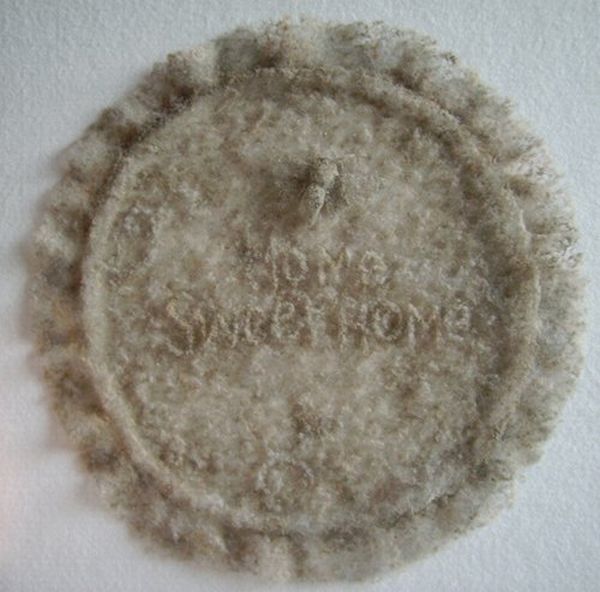 Patterns from Dust (9 pics) - Izismile.com