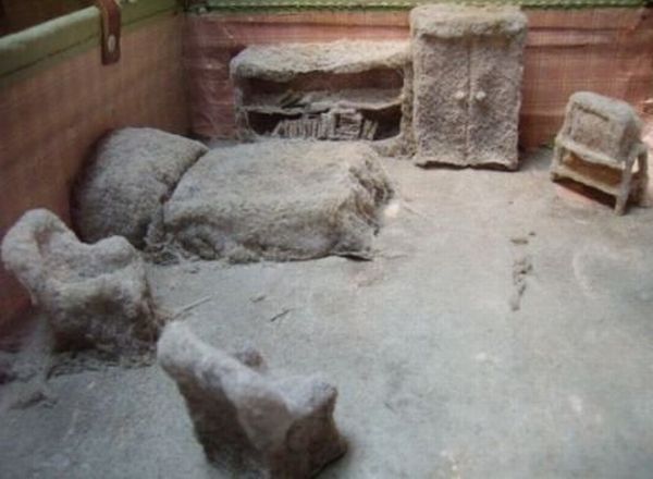 Patterns from Dust (9 pics) - Izismile.com