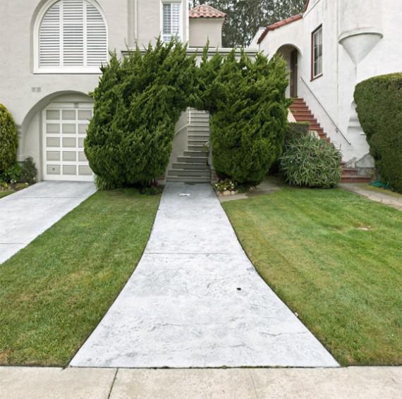 Interesting Tree Design (14 pics) - Izismile.com