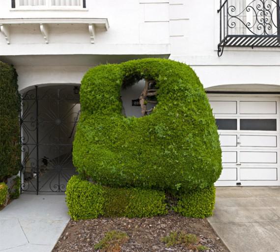 Interesting Tree Design (14 pics) - Izismile.com