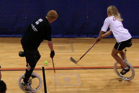 An Alternative Way to Do Sports (10 pics) - Izismile.com