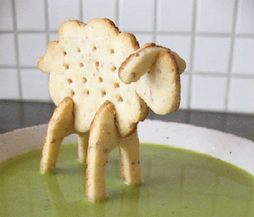 Some Awesome Food Creations (14 pics) - Izismile.com