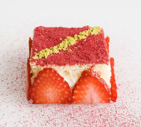 Yummy Food Creations from Flagrantedelicia Blog (23 pics) - Izismile.com