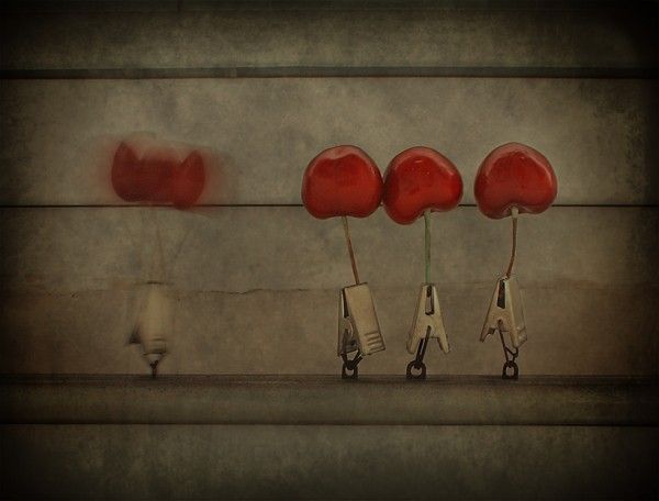 Unusual Works of George Rustchev (22 pics) - Izismile.com