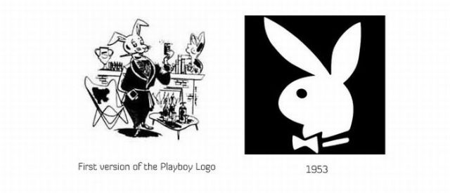 Evolution of Logos. Part 2 (25 pics) - Izismile.com