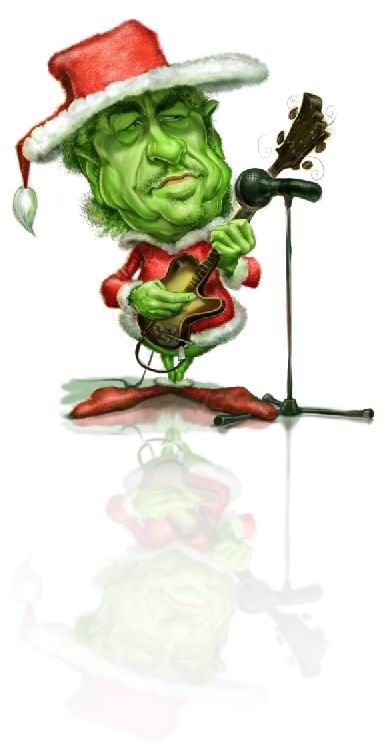 New Excellent Drawings from Gary Locke (25 pics) - Izismile.com