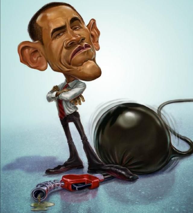 New Excellent Drawings from Gary Locke (25 pics) - Izismile.com