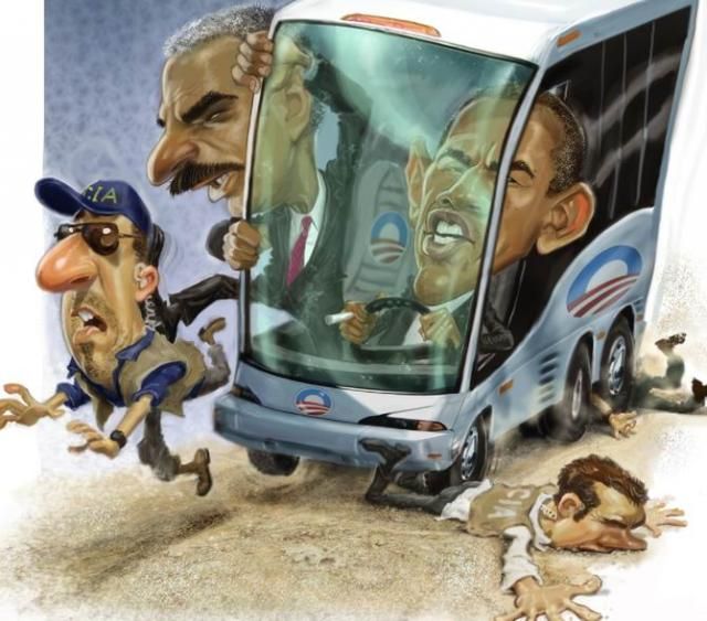 New Excellent Drawings from Gary Locke (25 pics) - Izismile.com