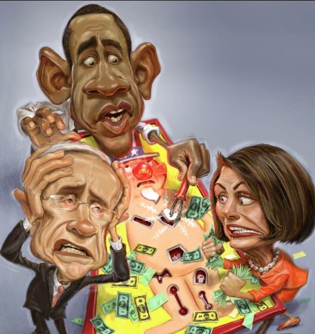 New Excellent Drawings from Gary Locke (25 pics) - Izismile.com