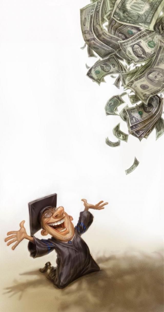 New Excellent Drawings from Gary Locke (25 pics) - Izismile.com