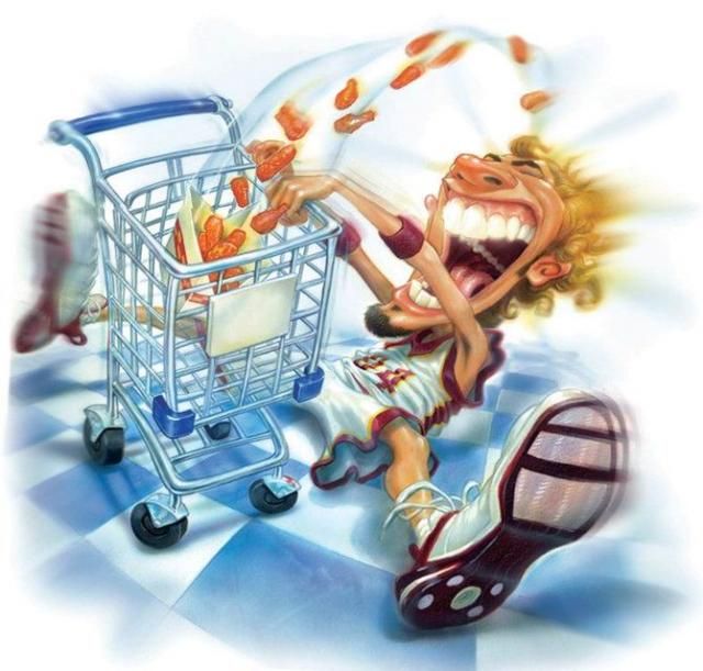 New Excellent Drawings from Gary Locke (25 pics) - Izismile.com