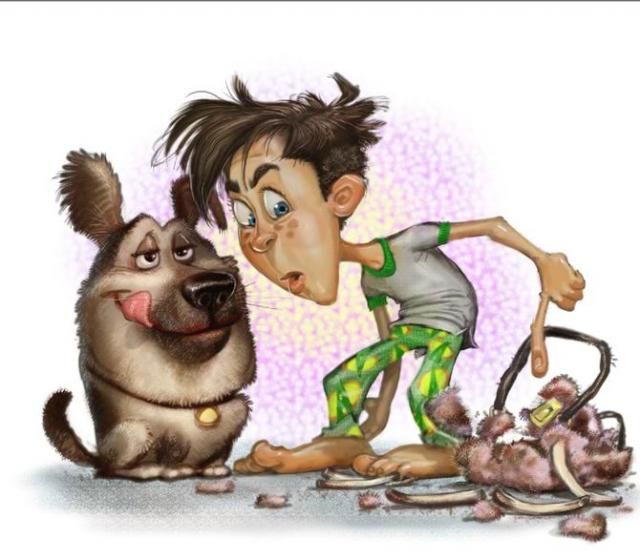 New Excellent Drawings from Gary Locke (25 pics) - Izismile.com