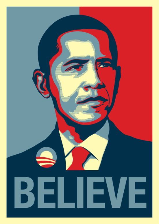 Obama Drawings (23 pics) - Izismile.com