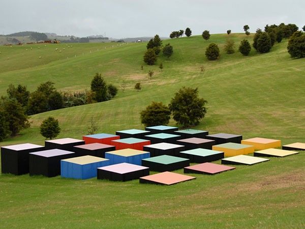 Unusual Installations (12 pics) - Izismile.com