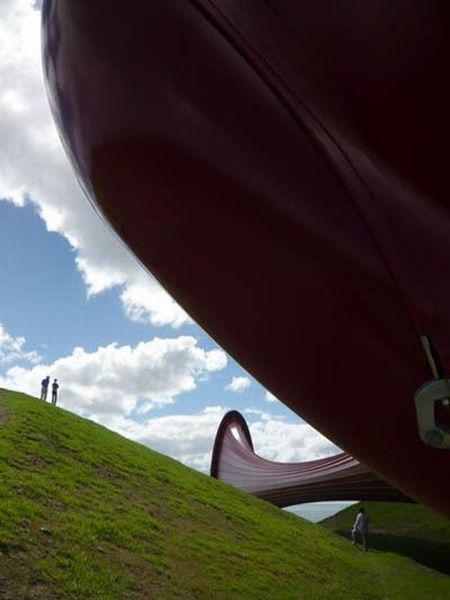 Unusual Installations (12 pics) - Izismile.com