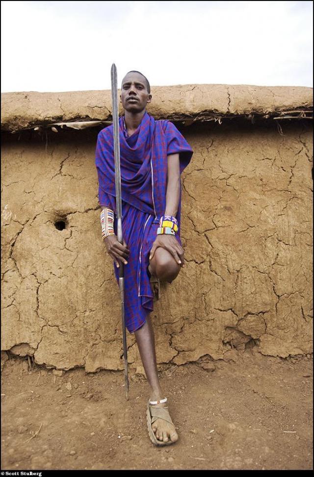 Photo-voyage to Africa with Scott Stulberg (63 pics) - Izismile.com