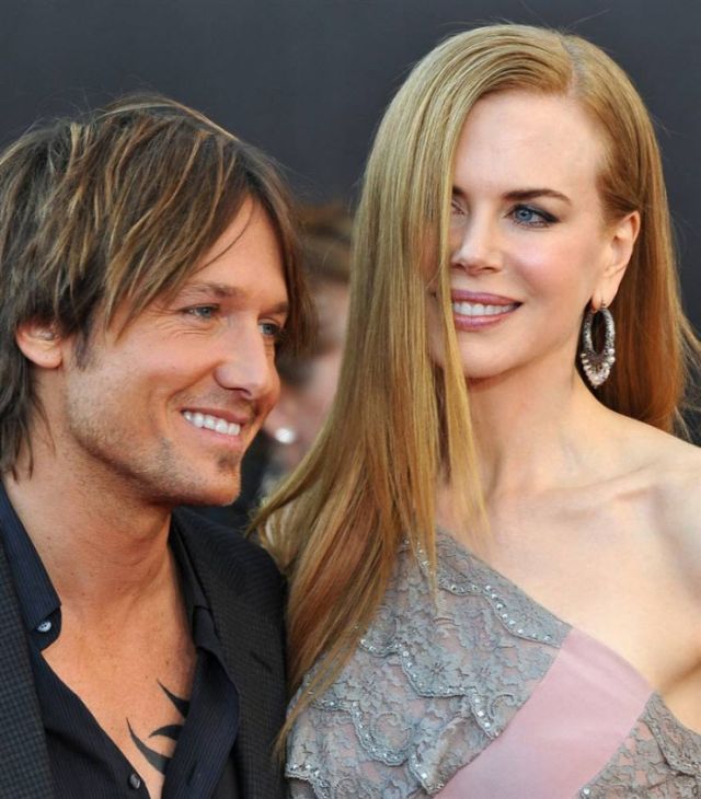 Celebrity Couple with Big Height Difference (22 pics) - Izismile.com