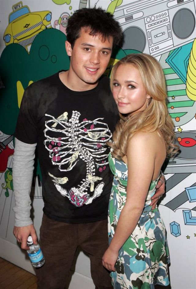 Celebrity Couple with Big Height Difference (22 pics) - Izismile.com