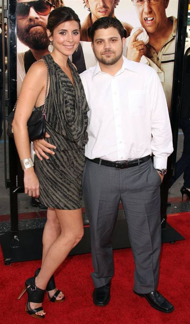 Celebrity Couple with Big Height Difference (22 pics) - Izismile.com