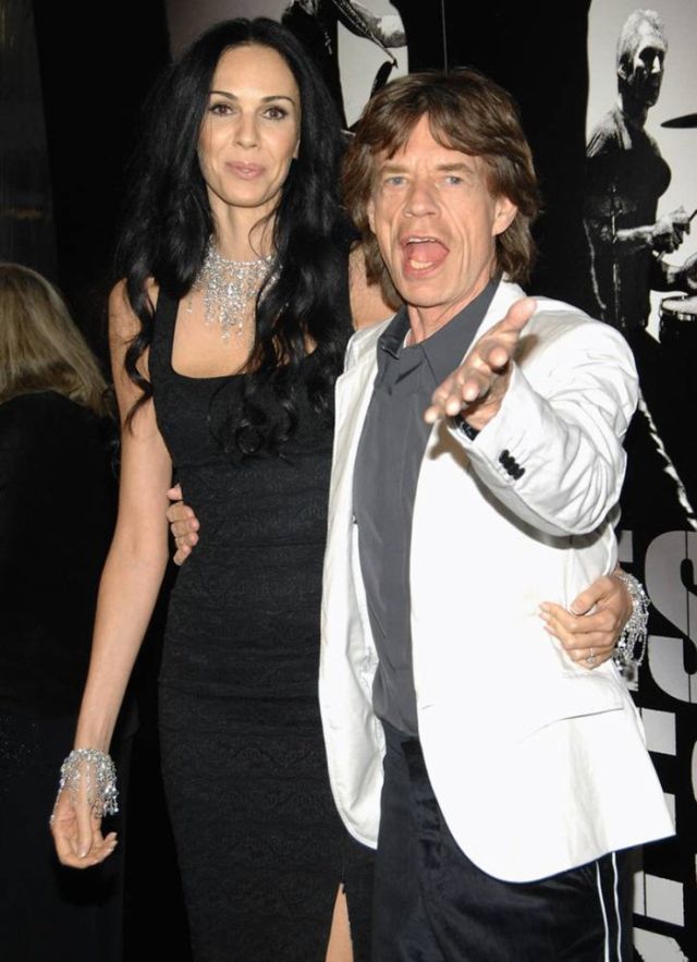 Celebrity Couple with Big Height Difference (22 pics) - Izismile.com