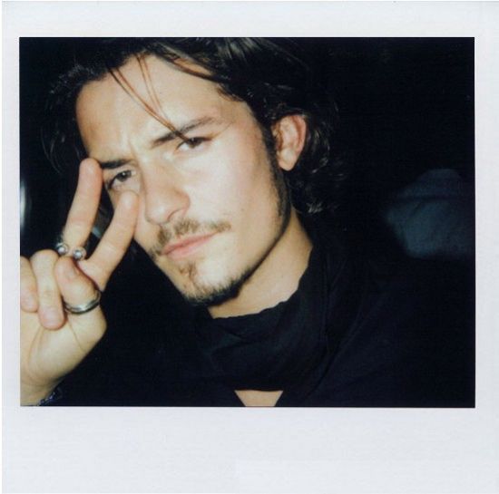 Celebrities in Polaroid Pictures (26 pics) - Izismile.com