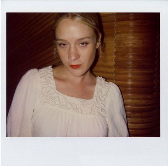 Celebrities in Polaroid Pictures (26 pics) - Izismile.com