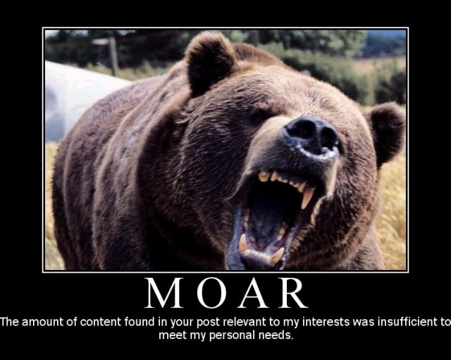 Selection of MOAR Faces (47 pics) - Izismile.com