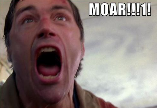 Selection of MOAR Faces (47 pics) - Izismile.com